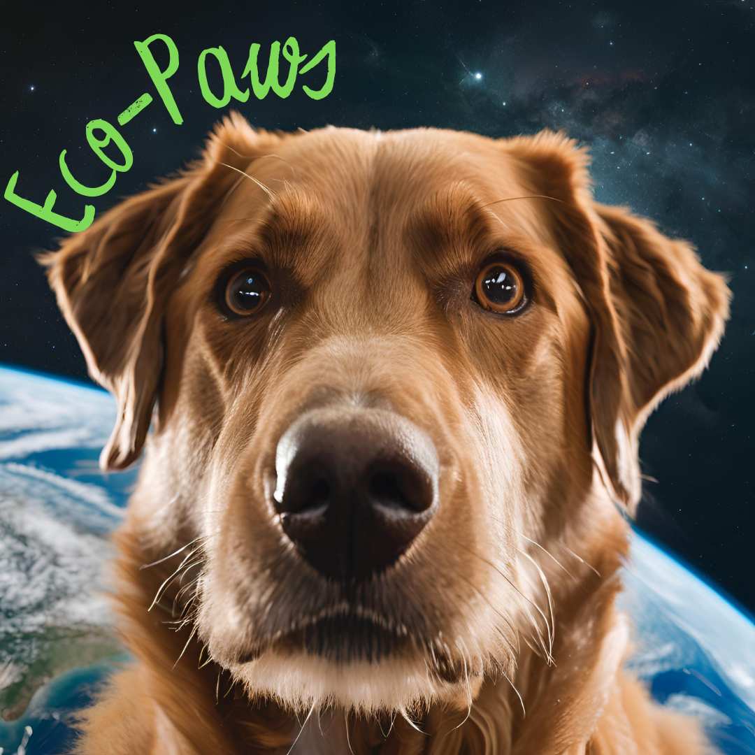 Eco-Paws – Dogonality